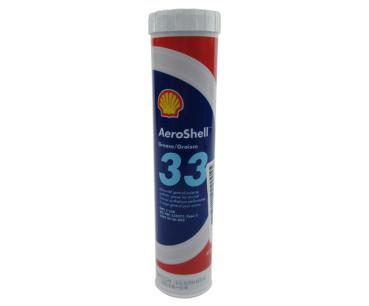 flightstore.ch - Aeroshell Grease 33, Cartridge