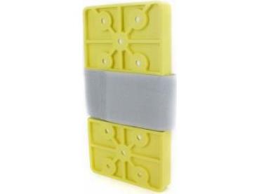 flightstore.ch - Kannad ELT Mounting Bracket, 1 Strap