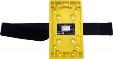 flightstore.ch - Kannad ELT Mounting Bracket, Compact Universal