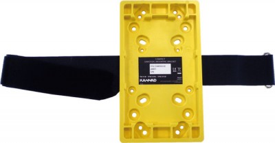 flightstore.ch - Kannad ELT Mounting Bracket, Compact Universal