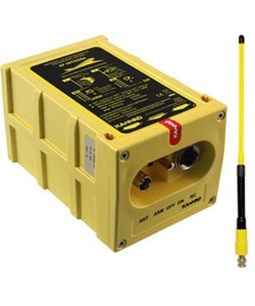 flightstore.ch - Kannad ELT Integra AP incl. Auxiliary Antenna